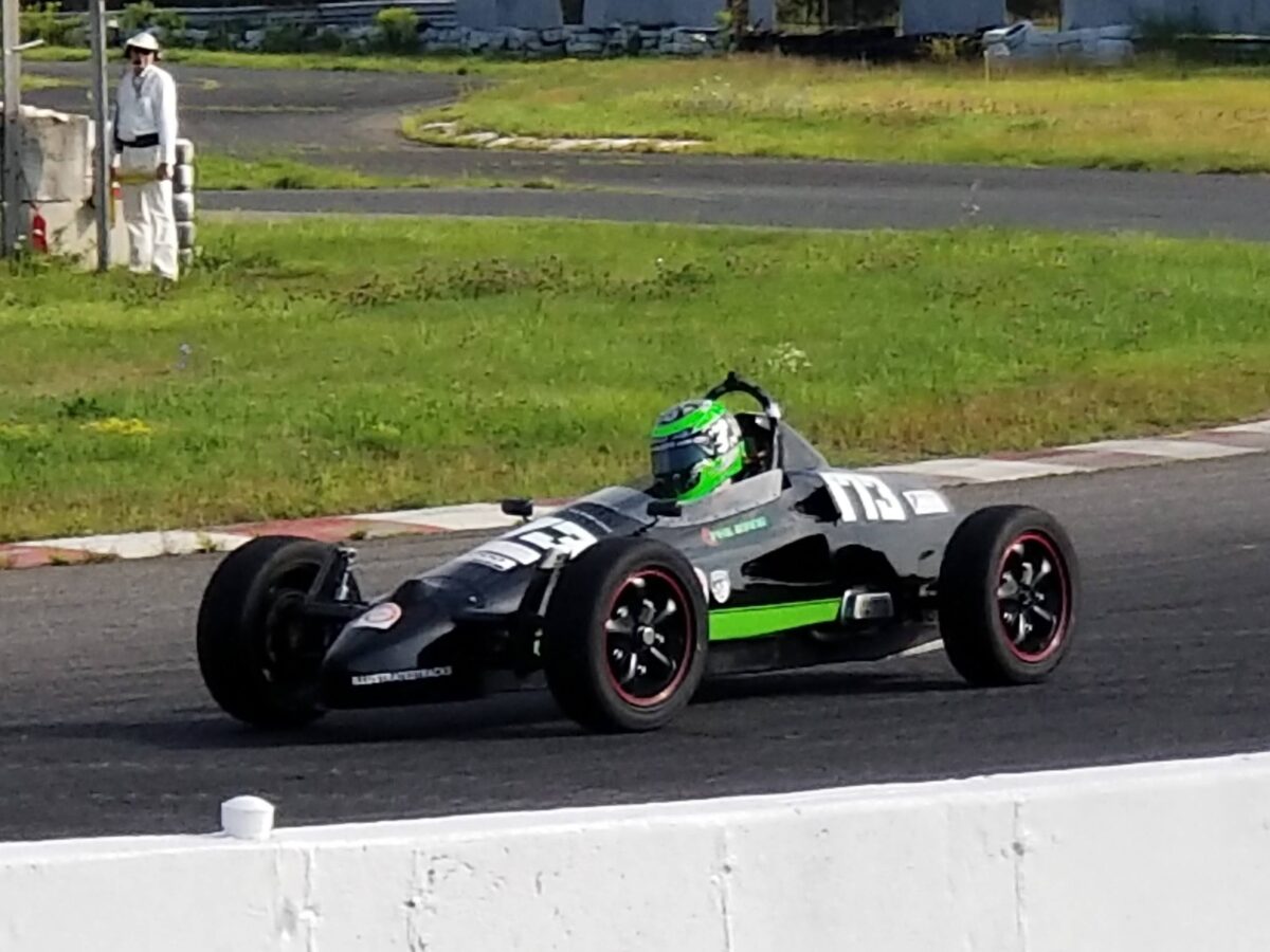 2022 Season Gallery – Canadian Formula 1200 Championship