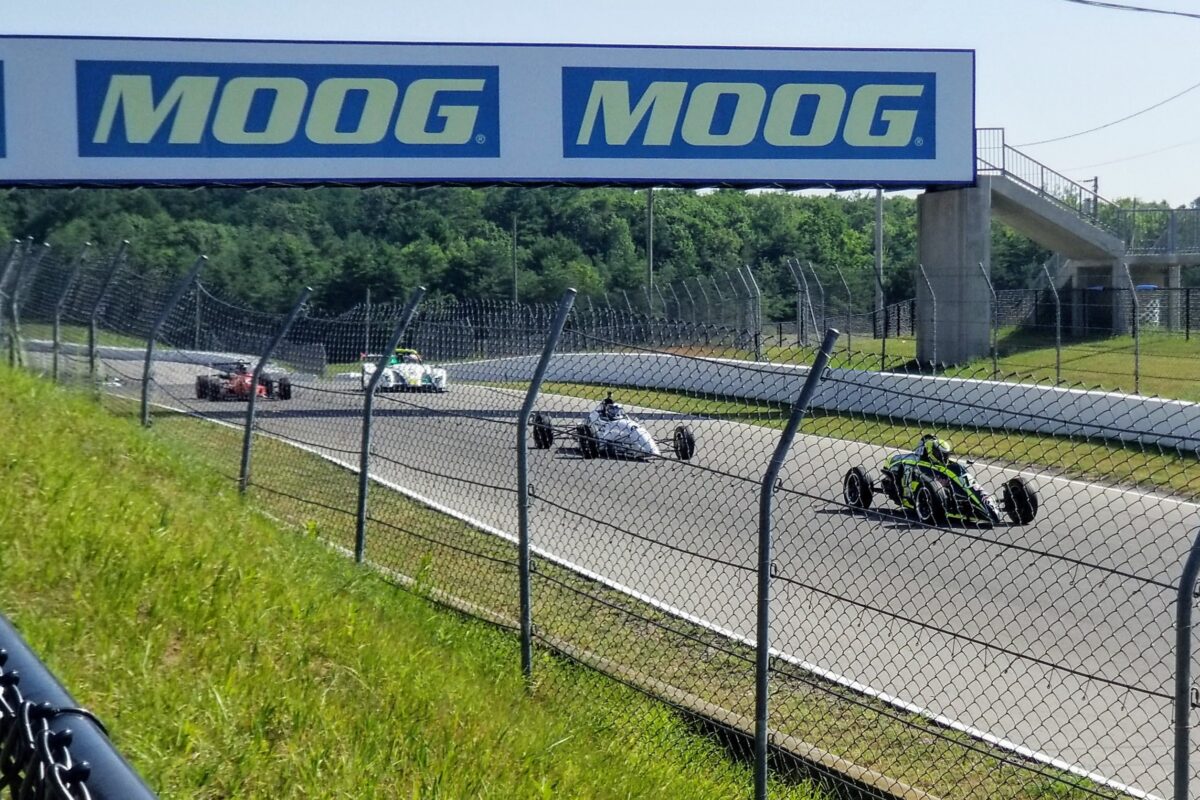 2022 Season Gallery – Canadian Formula 1200 Championship