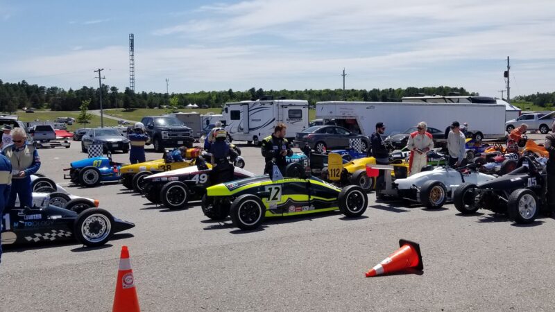 2022 Season Gallery – Canadian Formula 1200 Championship