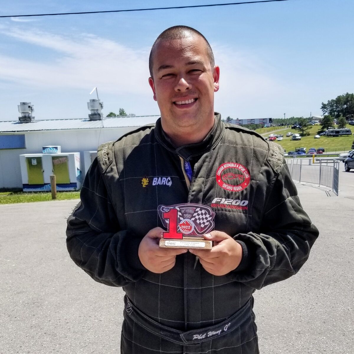 2022 Season Gallery – Canadian Formula 1200 Championship