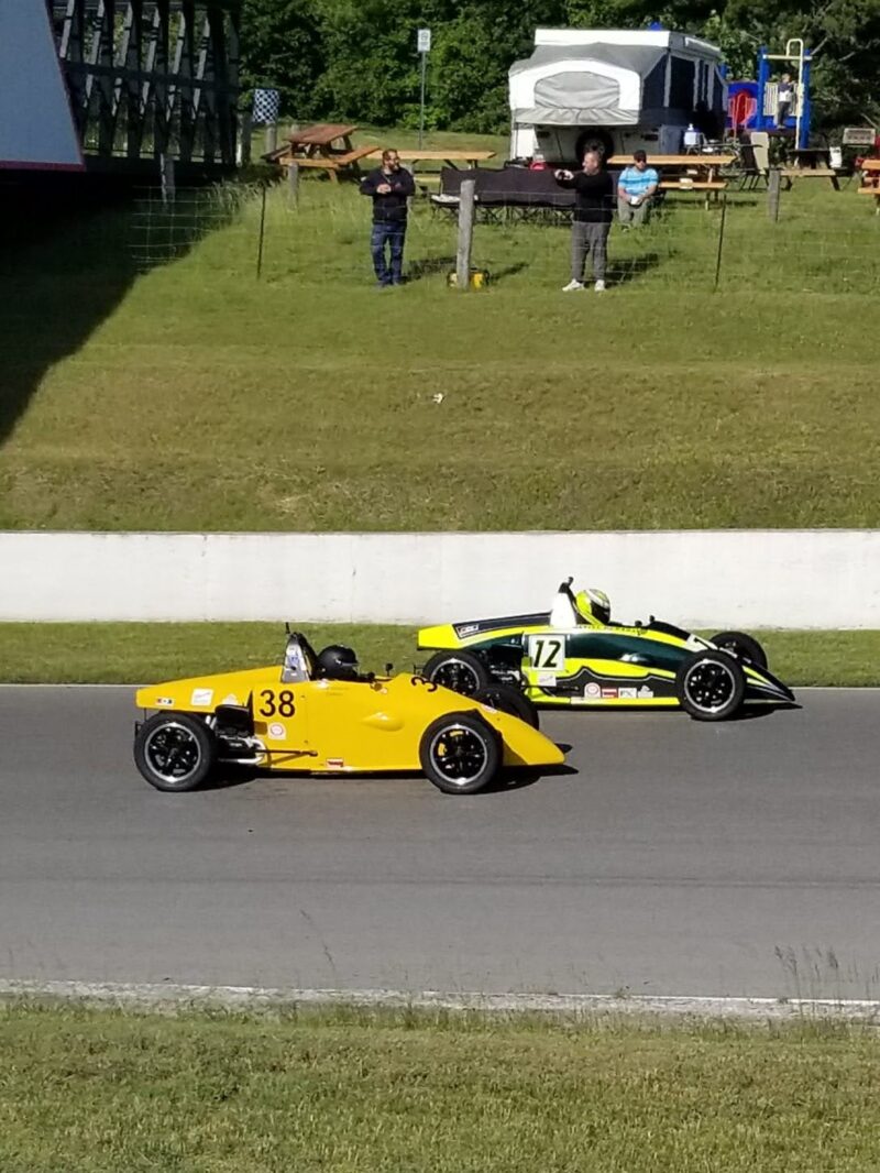 2022 Season Gallery – Canadian Formula 1200 Championship