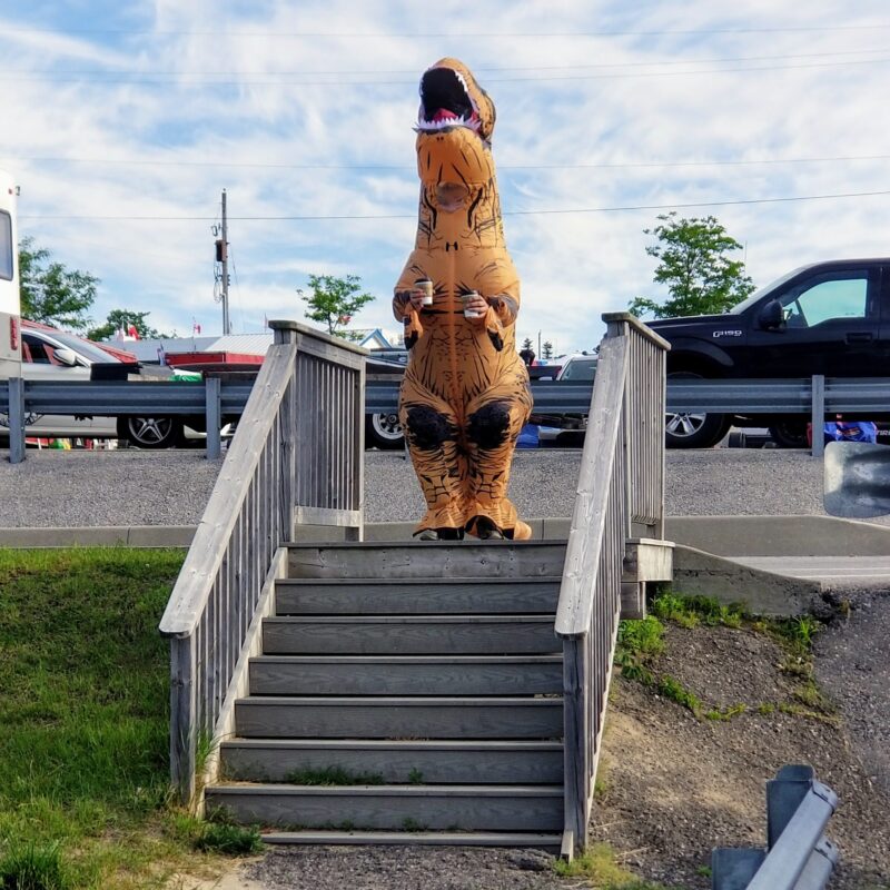 2022 Season Gallery – Canadian Formula 1200 Championship