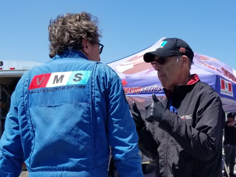 2022 Season Gallery – Canadian Formula 1200 Championship