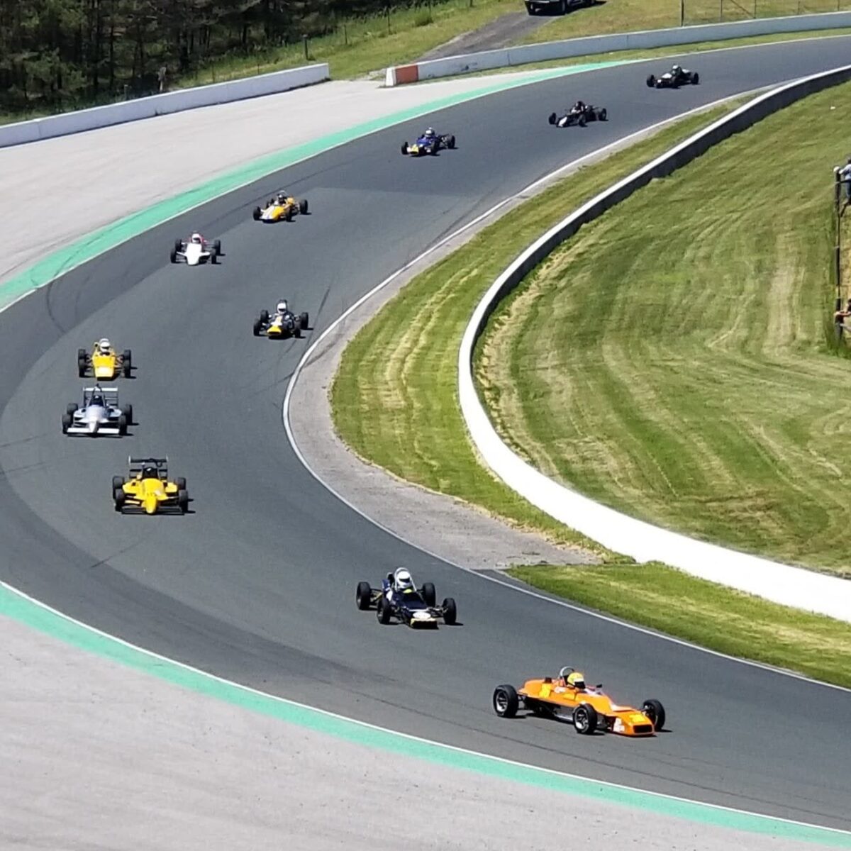 2022 Season Gallery – Canadian Formula 1200 Championship