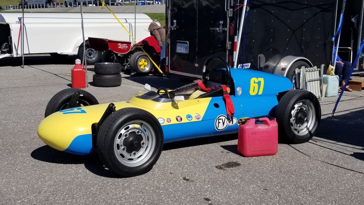 2022 Season Gallery – Canadian Formula 1200 Championship