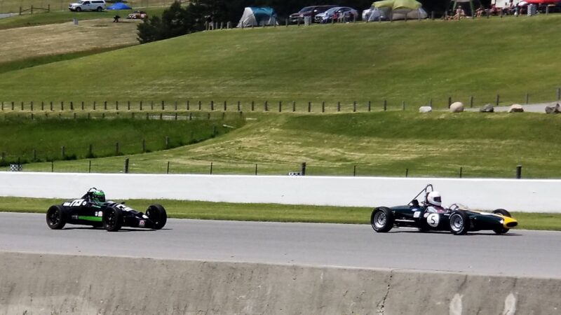 2022 Season Gallery – Canadian Formula 1200 Championship